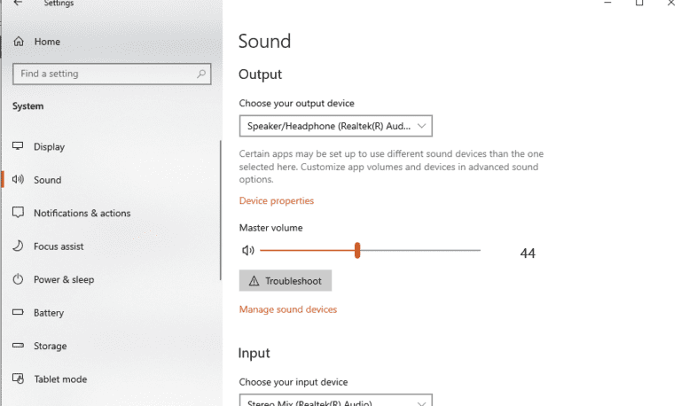 Adjusting Sound Quality of MP3 Files in Windows 10 - Technipages