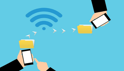 What Is Wi-Fi Direct? - Technipages