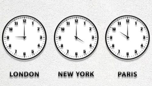 Troubleshooting Zoom Time Zone Errors - Technipages