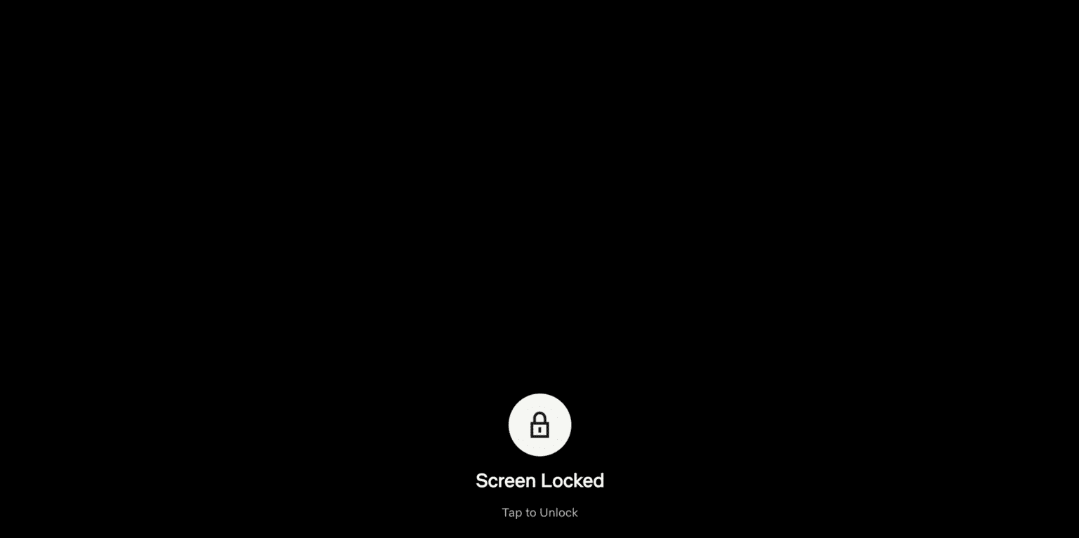 How to Use Screen Lock in Netflix - Technipages