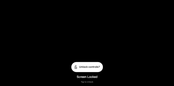How to Use Screen Lock in Netflix - Technipages
