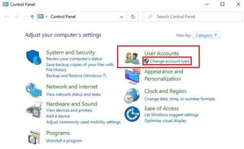 How to Turn a Standard Windows Account Into an Administrative Account ...