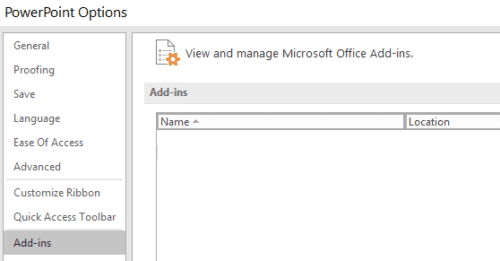 Fix PowerPoint Errors While Exporting Videos - Technipages