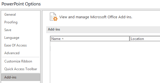 Fix PowerPoint Errors While Exporting Videos - Technipages Fix PowerPoint Errors While Exporting Videos - Technipages