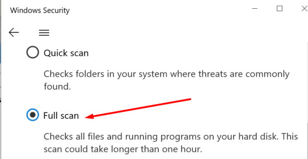 Windows 10: Prevent Apps From Stealing Focus - Technipages