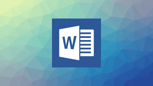 How to Change Text Wrapping Options in Word - Technipages
