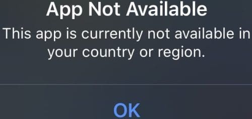 Why Google Maps is Not Available in Your Country - Technipages