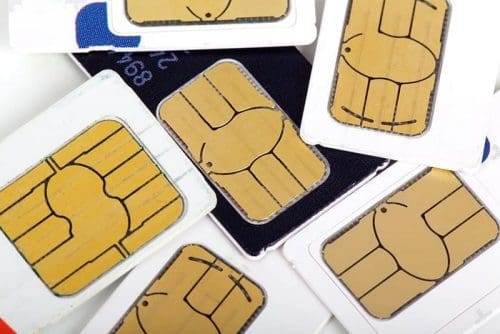 How to Fix SIM Card Not Detected in Android - Technipages