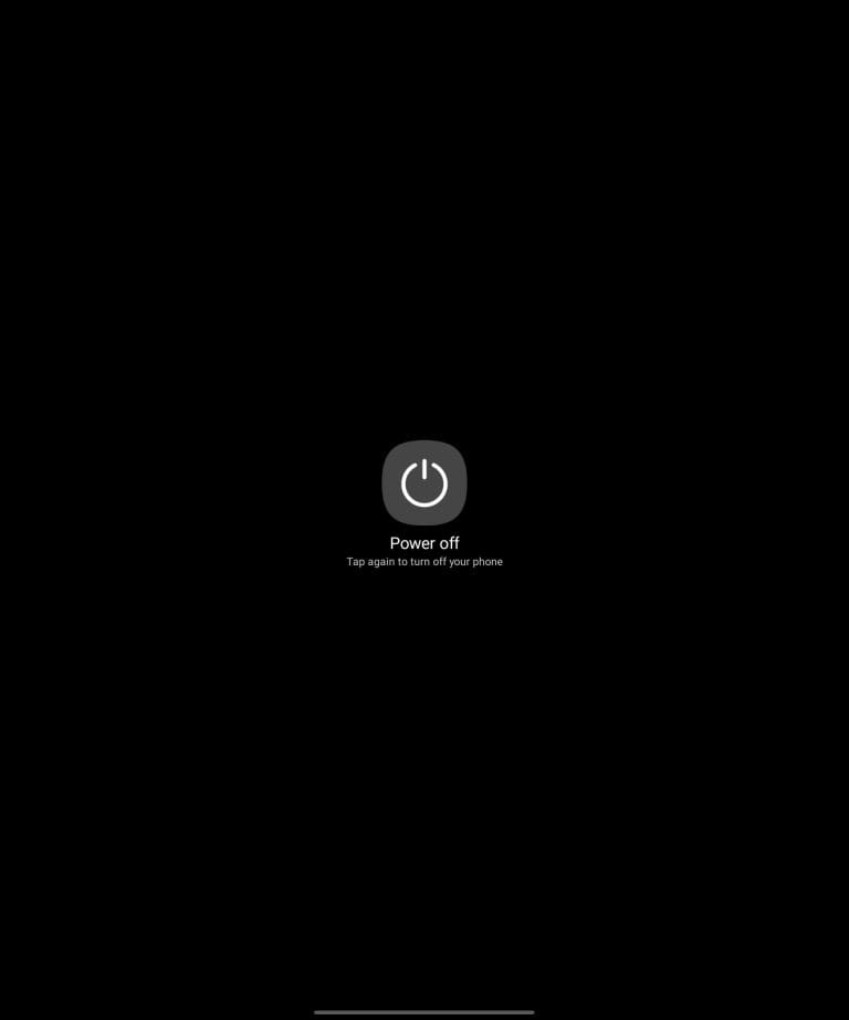 How to Hard and Soft Reset Samsung Galaxy Z Fold 5 - Technipages