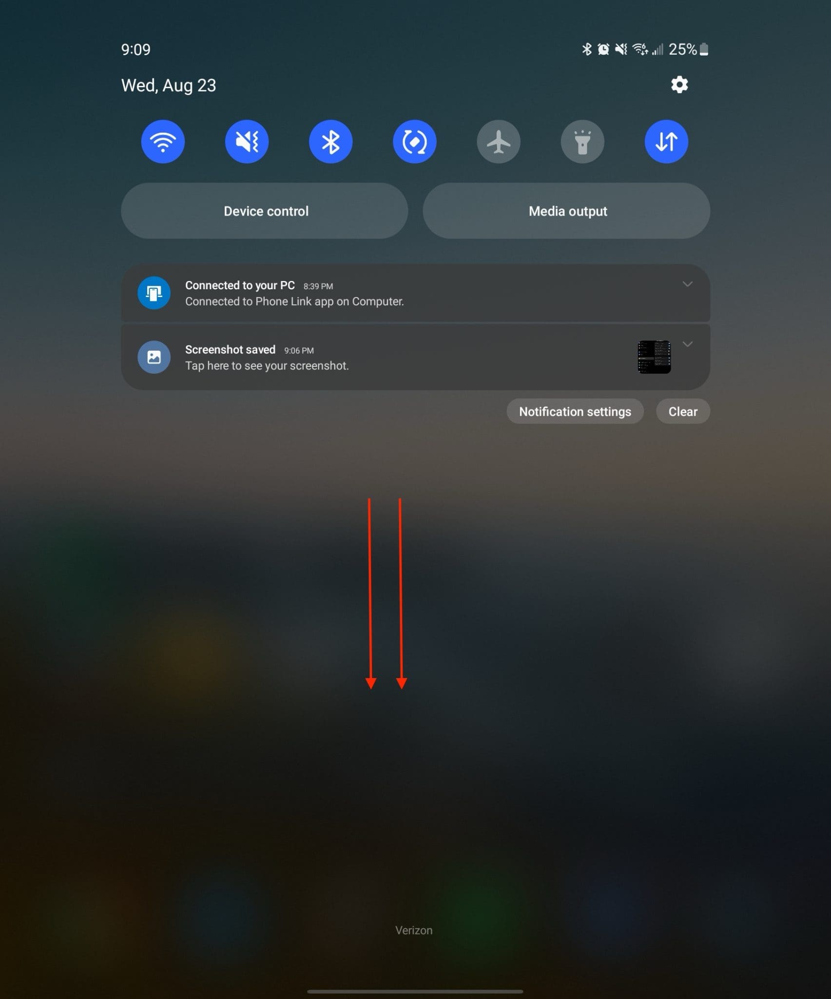 How to Turn the Galaxy Z Fold 5 Off and On - Technipages