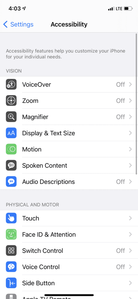 How to Adjust iPhone Home Button Settings - Technipages