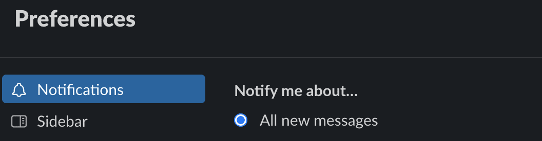 Troubleshooting Slack Messages Not Showing - Technipages