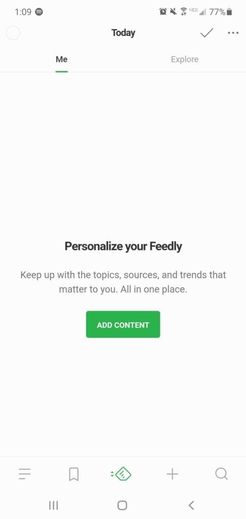 5 Best Alternatives to RSS Feeds - Technipages
