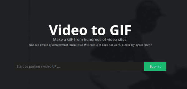 5 Best Ways to Upload or Share GIFs - Technipages