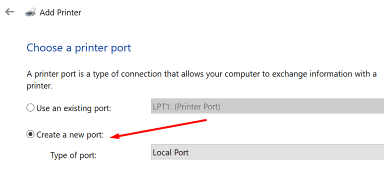 Fix Microsoft XPS Writer Missing on Windows 10 - Technipages