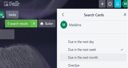 Trello: How to Filter by Label - Technipages