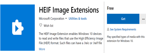 Fix HEIC Images Will Not Download or Open on PC - Technipages