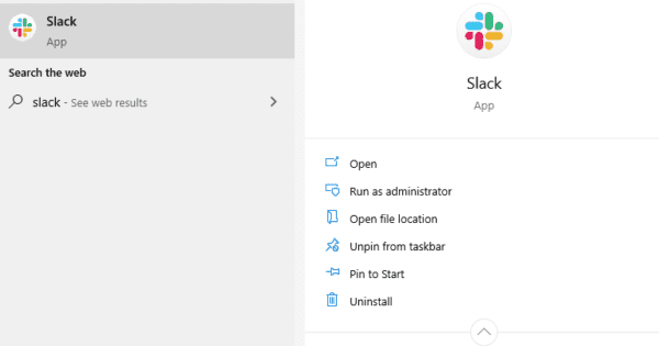 Troubleshooting Slack Messages Not Showing - Technipages