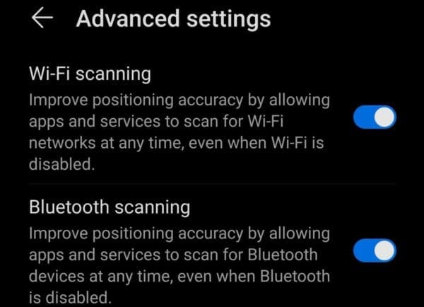 Fix Google Maps Not Showing Map - Technipages