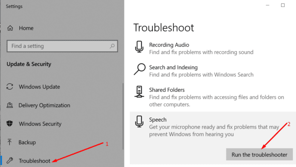 Windows 10 Microphone Not Plugged In Error - Fix - Technipages