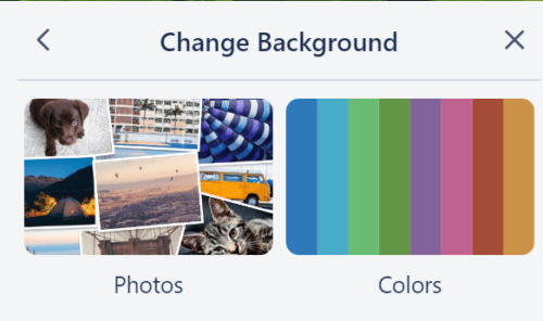 Trello: How to Change Background Image - Technipages