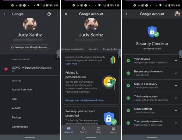 Security Settings to Keep Your Android Device Safe - Technipages