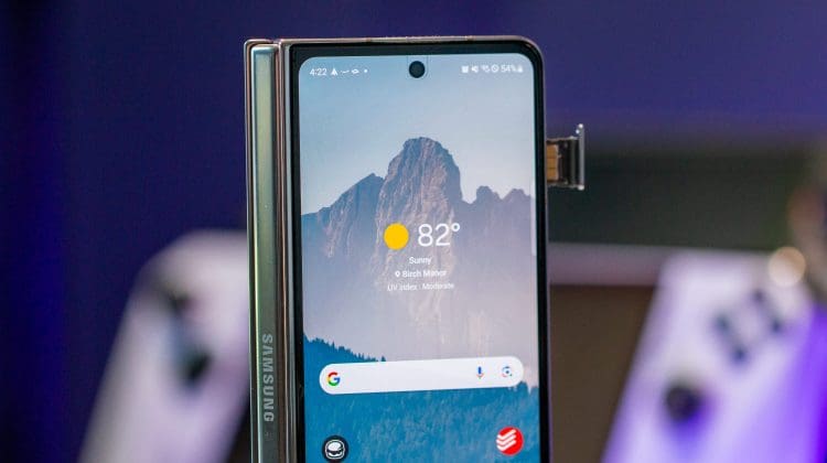 Samsung Galaxy Z Fold 5: How to Connect to PC - Technipages