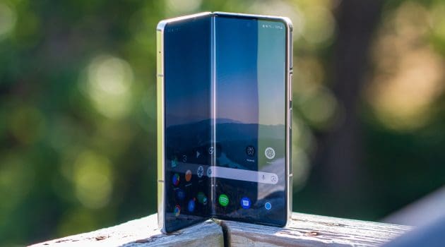 How to Insert and Remove SIM Card from Samsung Galaxy Z Fold 5 ...