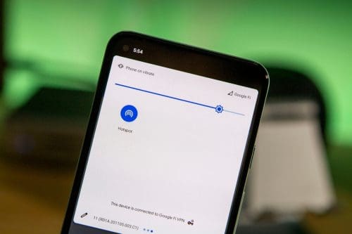 Can't Connect to Your Hotspot on Android? How to Fix - Technipages
