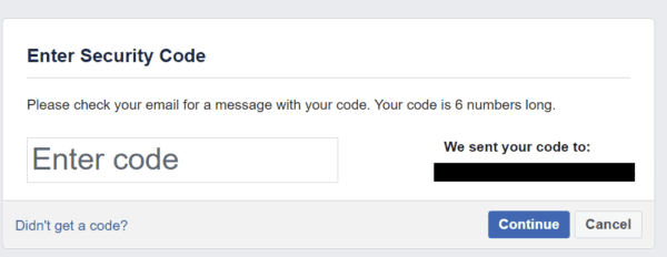 Troubleshooting Facebook Login Not Working - Technipages