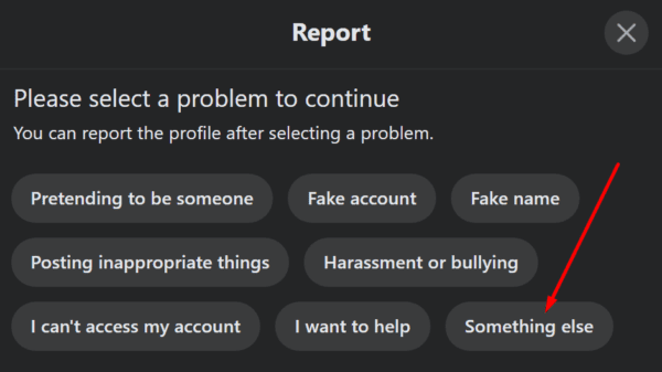 Troubleshooting Facebook Login Not Working - Technipages