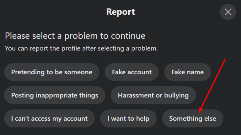 Troubleshooting Facebook Login Not Working - Technipages