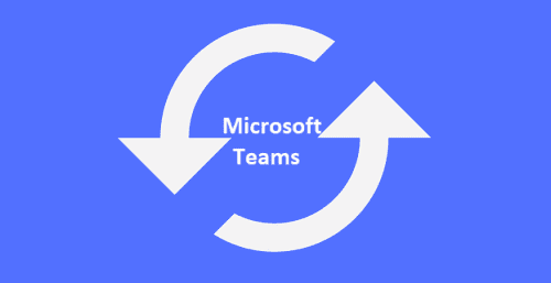 Fix Microsoft Teams Keeps Restarting - Technipages