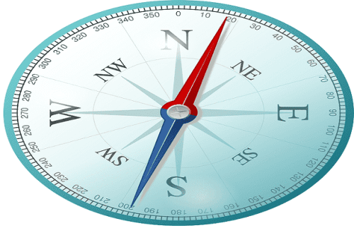 Google Maps: Learn How to Calibrate the Compass - Technipages