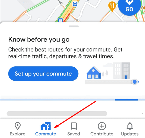Why Google Maps is Not Showing The Quickest Route - Technipages