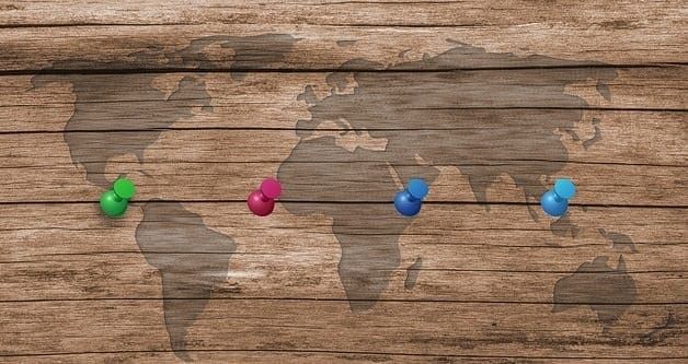 Google Maps: How to Remove Labels - Technipages Google Maps: How to Remove Labels - Technipages