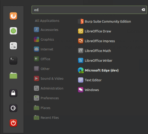 How to Install Microsoft Edge on Linux - Technipages