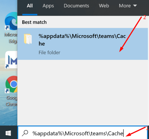 Troubleshooting Microsoft Teams Error caa2000b - Technipages