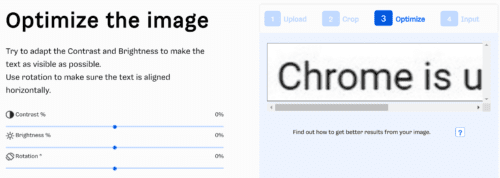 How to Identify the Font from an Image - Technipages