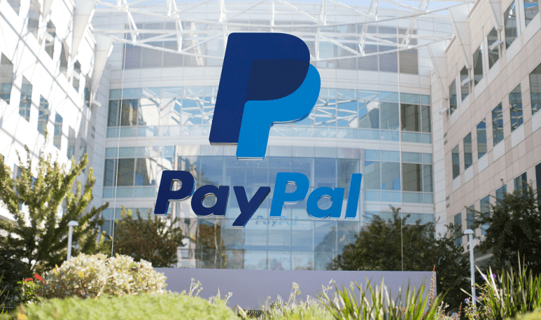 PayPal: How to Review Your Recent Logins - Technipages