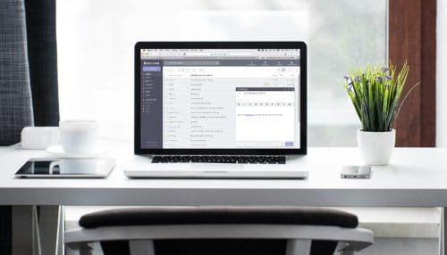 ProtonMail: How to Change Your Login and Mailbox Password - Technipages