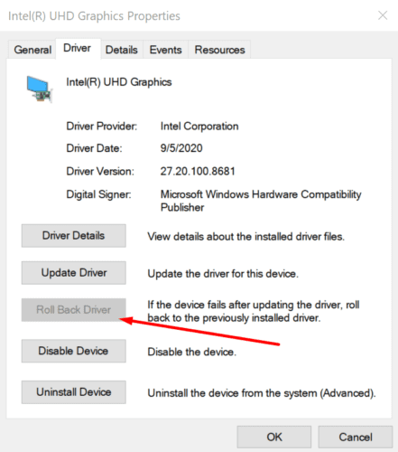 Fix Extended Desktop Not Working on Windows 10 - Technipages