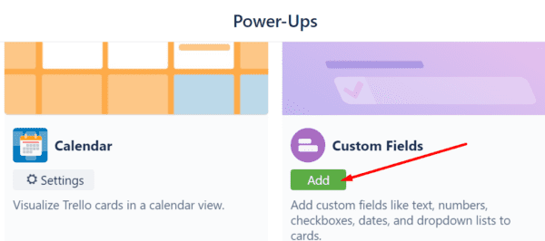 Trello: How to Add Custom Fields - Technipages
