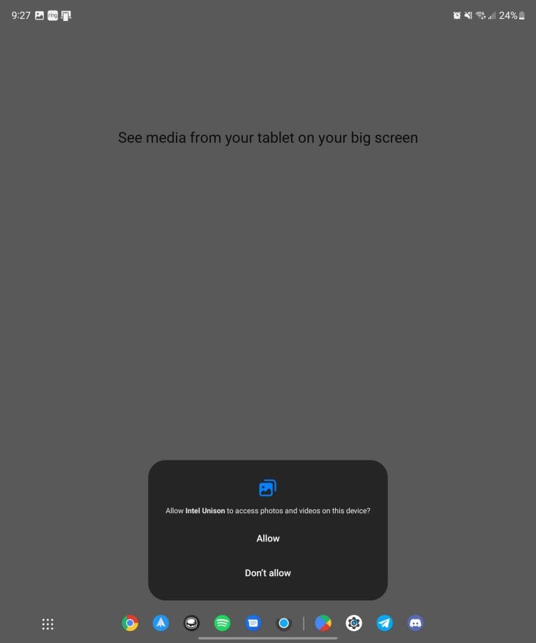 Samsung Galaxy Z Fold 5: How to Connect to PC - Technipages