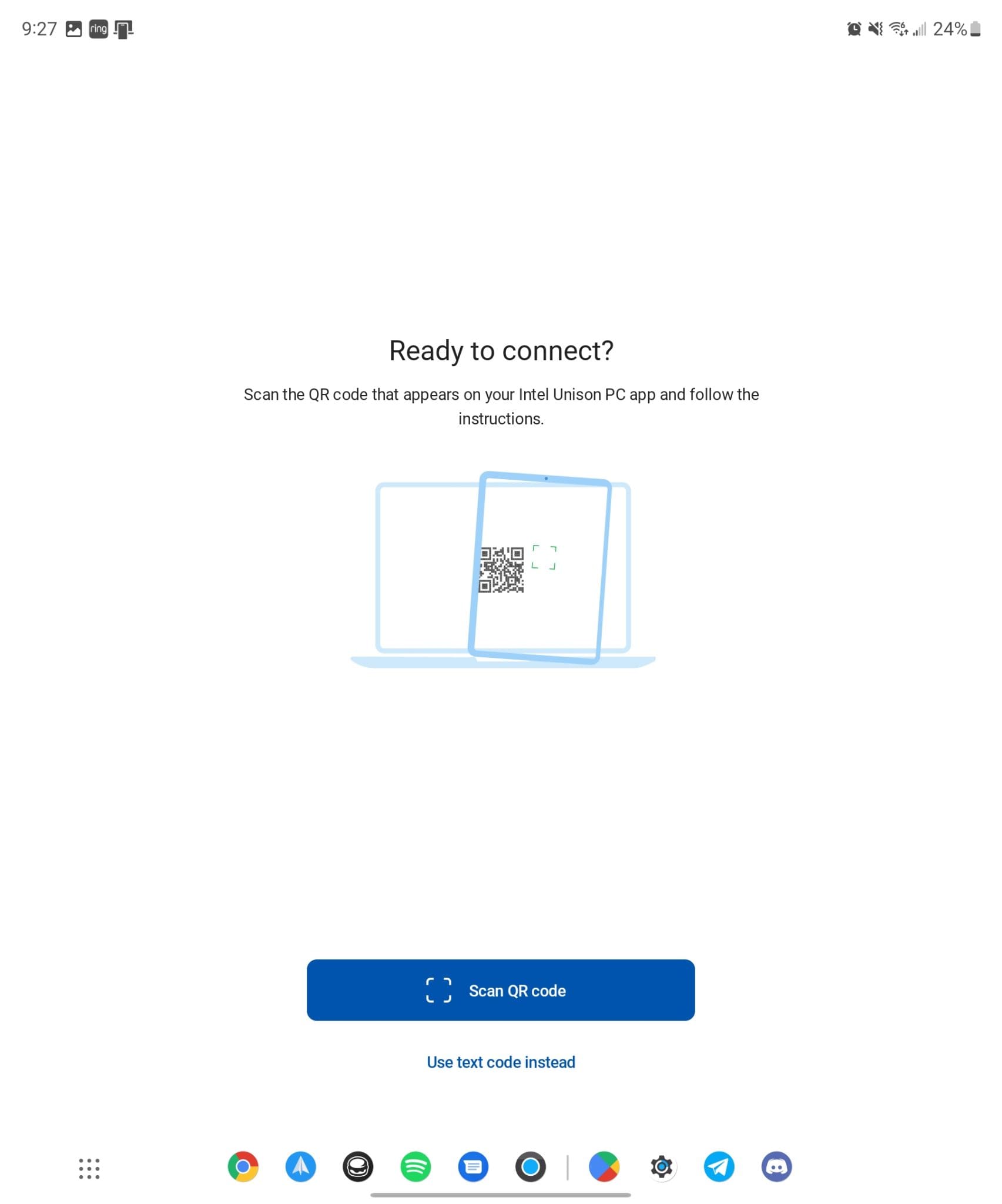 Samsung Galaxy Z Fold 5: How to Connect to PC - Technipages