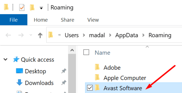 How to Completely Uninstall Avast From Windows 10 - Technipages