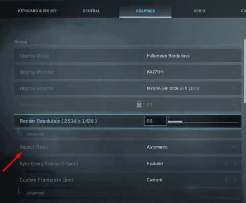 How to Use Mouse on Second Monitor While Gaming - Technipages