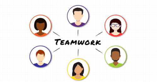 Microsoft Teams: How to Change the Team Image - Technipages