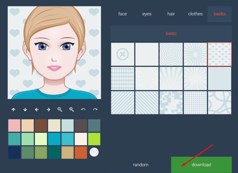 How to Create Cartoon Avatars From Photos - Technipages