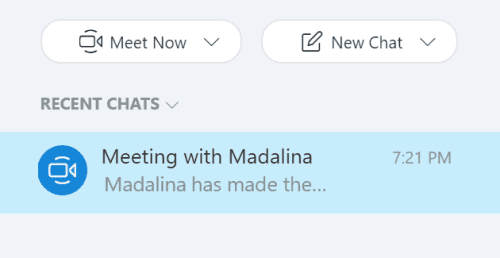 What is Meet Now in Windows 10? Can I Remove It? - Technipages